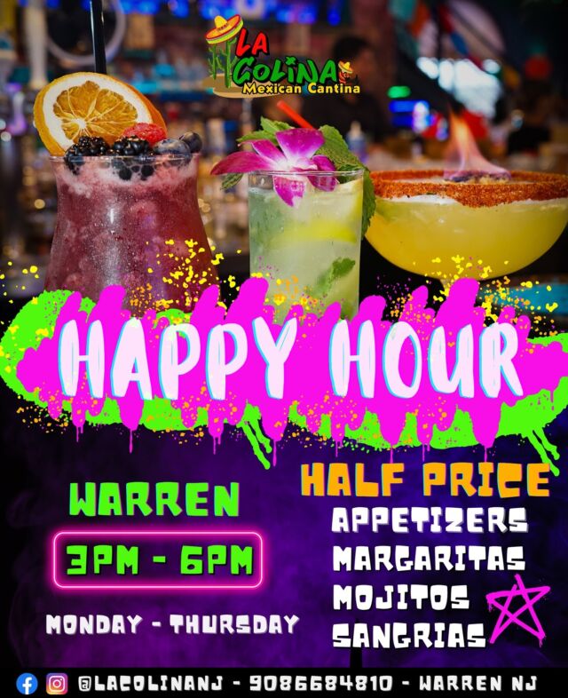 La Colina Mexican Cantina | Mexican Food Restaurant